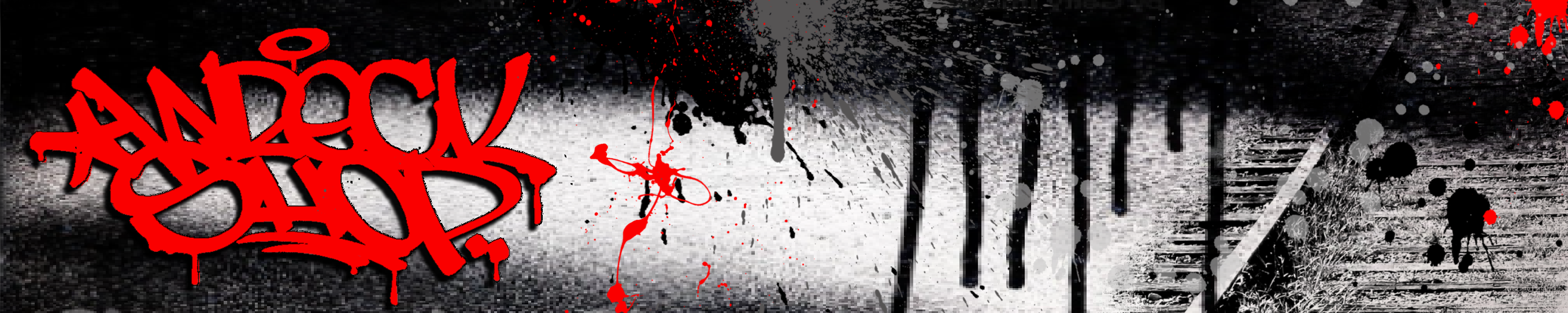 Wreckshop – The Wreckshop